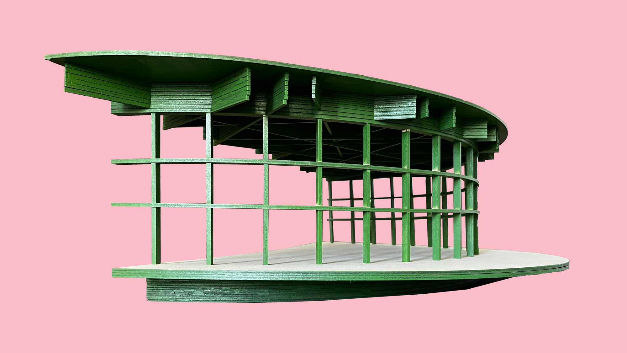 Christopher Ehlers | Kreislauf